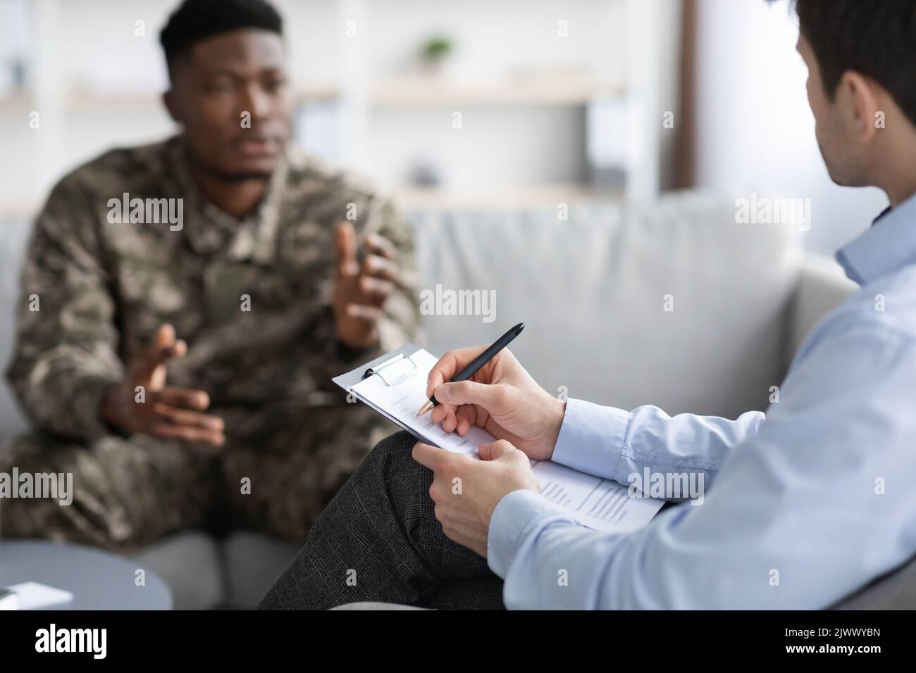 American military notes hi-res stock photography and images - Alamy