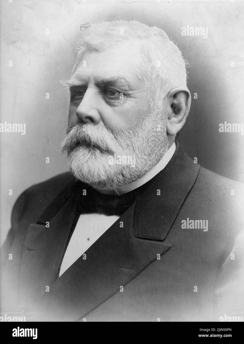 Unknown man Okänd man Stock Photo - Alamy