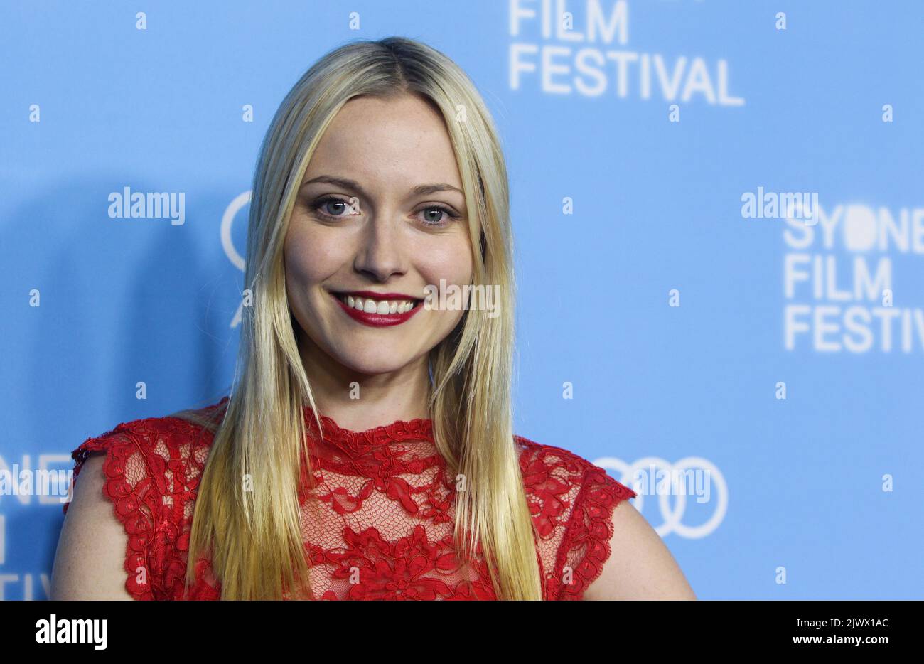 Georgina Haig Underbelly