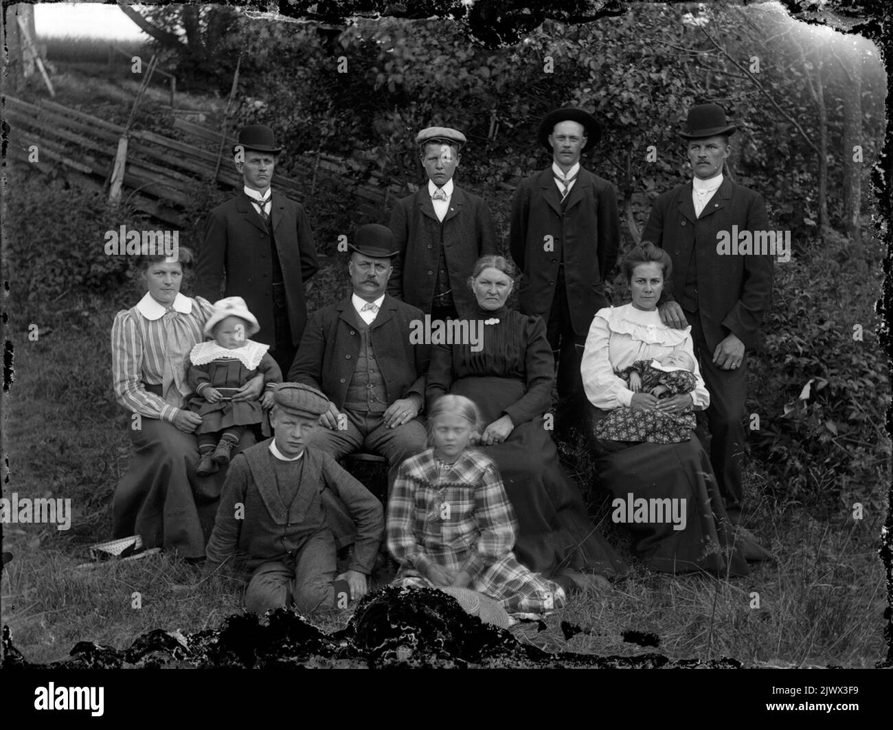 Emma gift Black and White Stock Photos & Images - Alamy