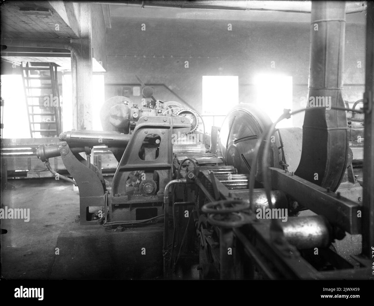 Industrial assembly machine hi-res stock photography and images - Alamy