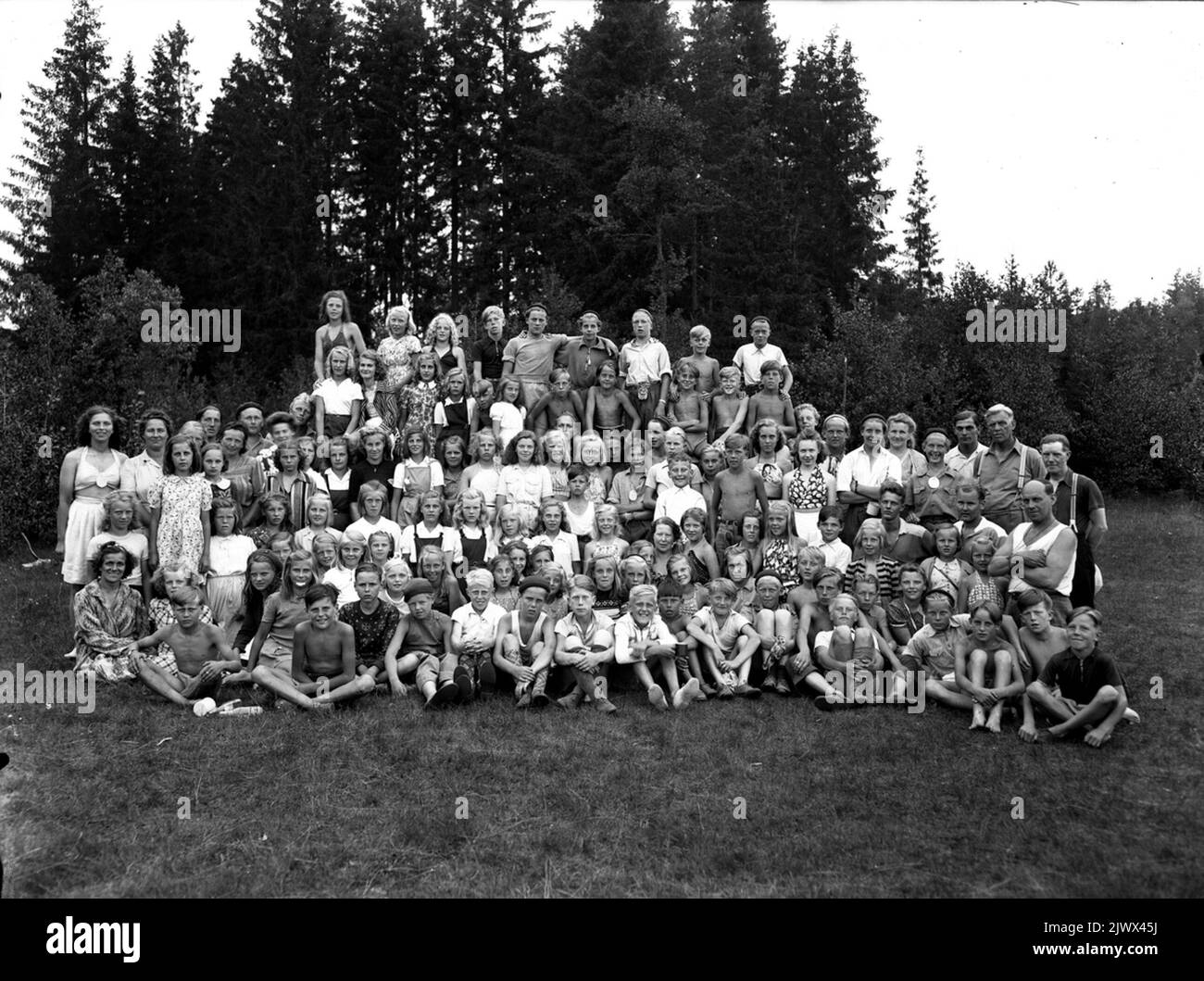 Children s Group Barngrupp Stock Photo Alamy children-s-group-barngrupp-stock-photo-alamy