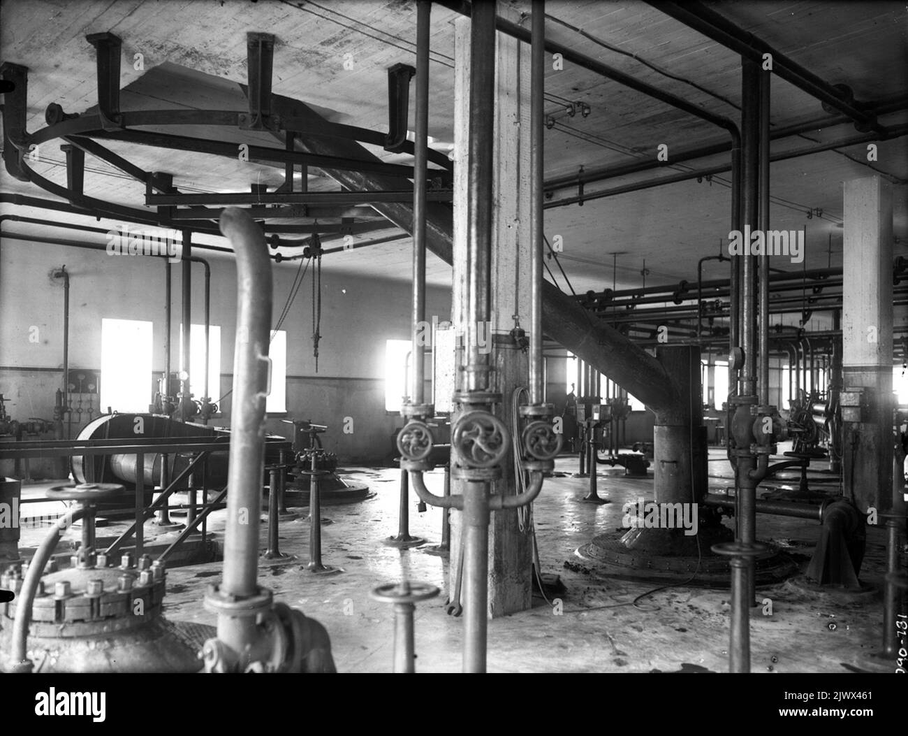 Subsurface oil and gas hi-res stock photography and images - Alamy