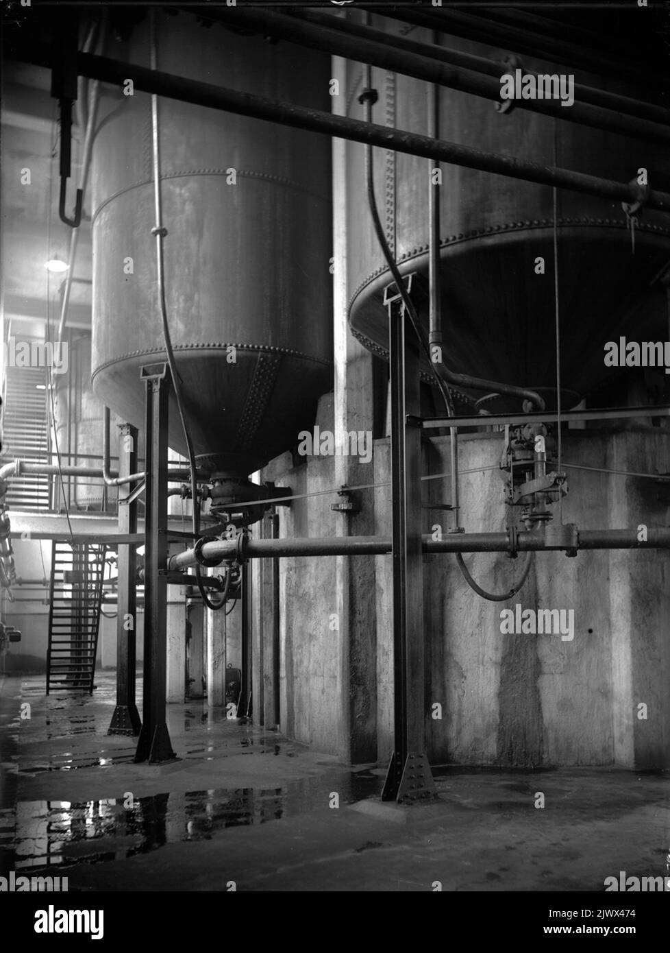 Neutral furnishings Black and White Stock Photos & Images - Alamy