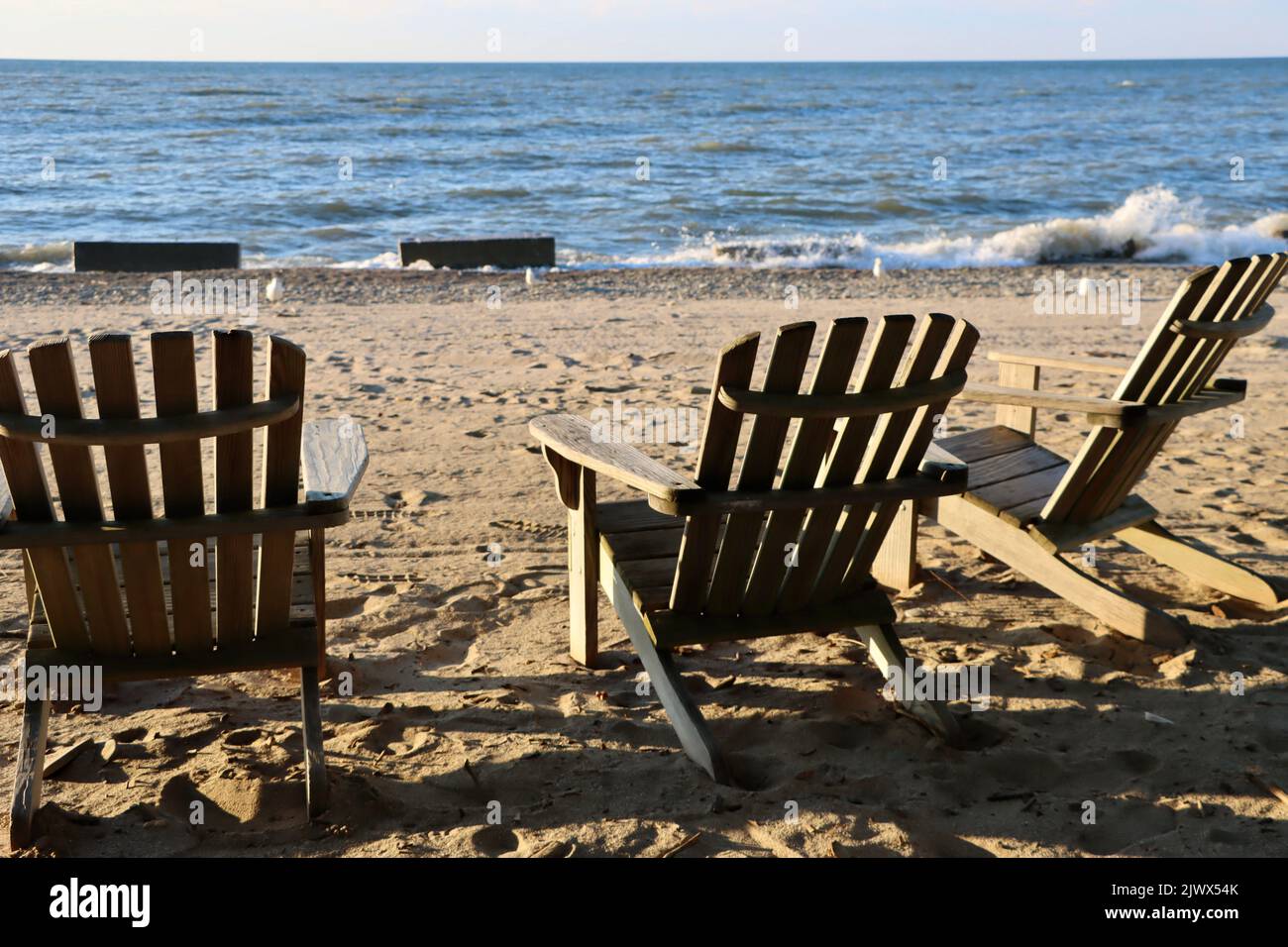 Clifton Beach club, a private, membership only club in Lakewood, Ohio ...