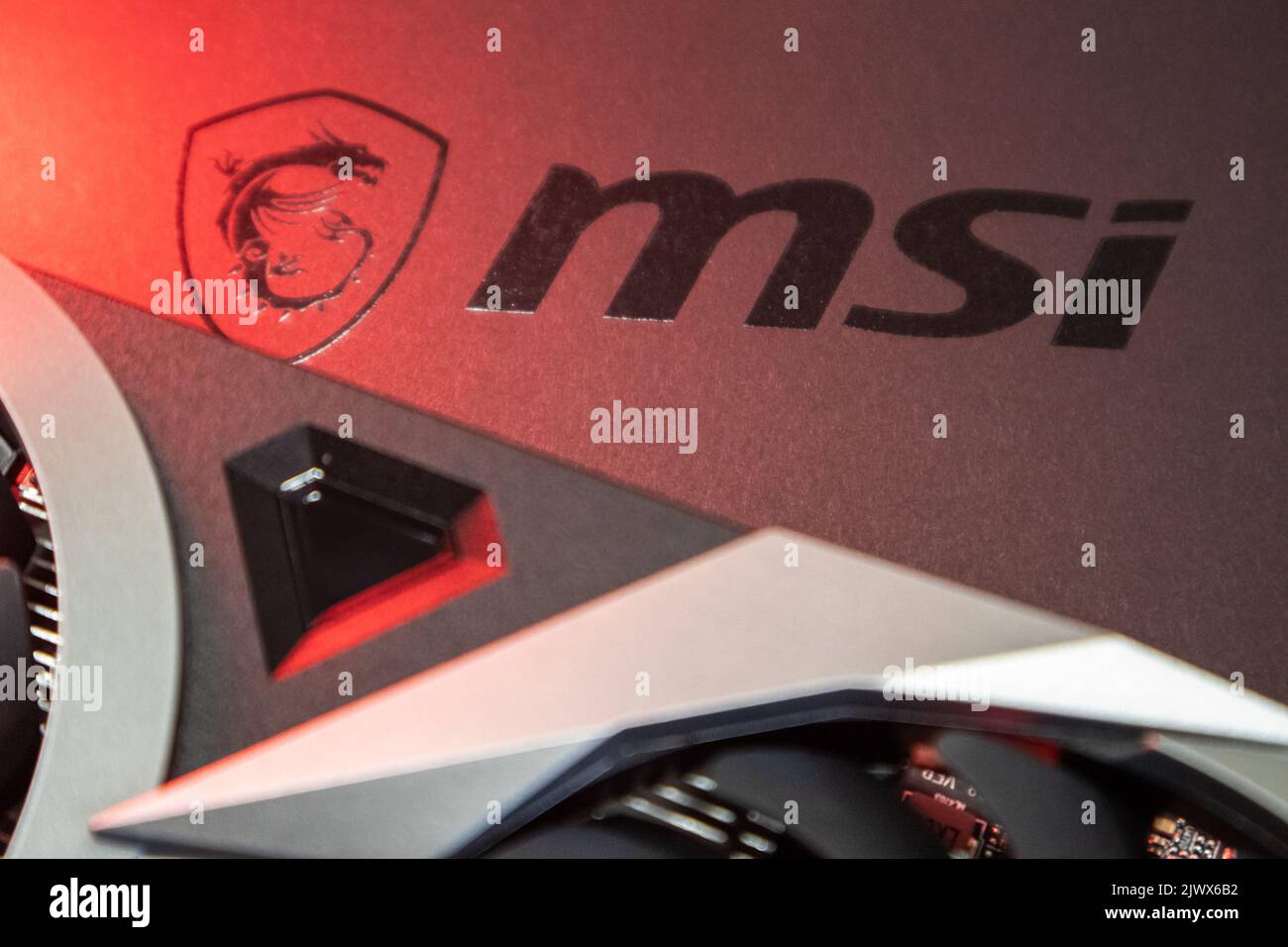 Gpu logo hi-res stock photography and images - Alamy