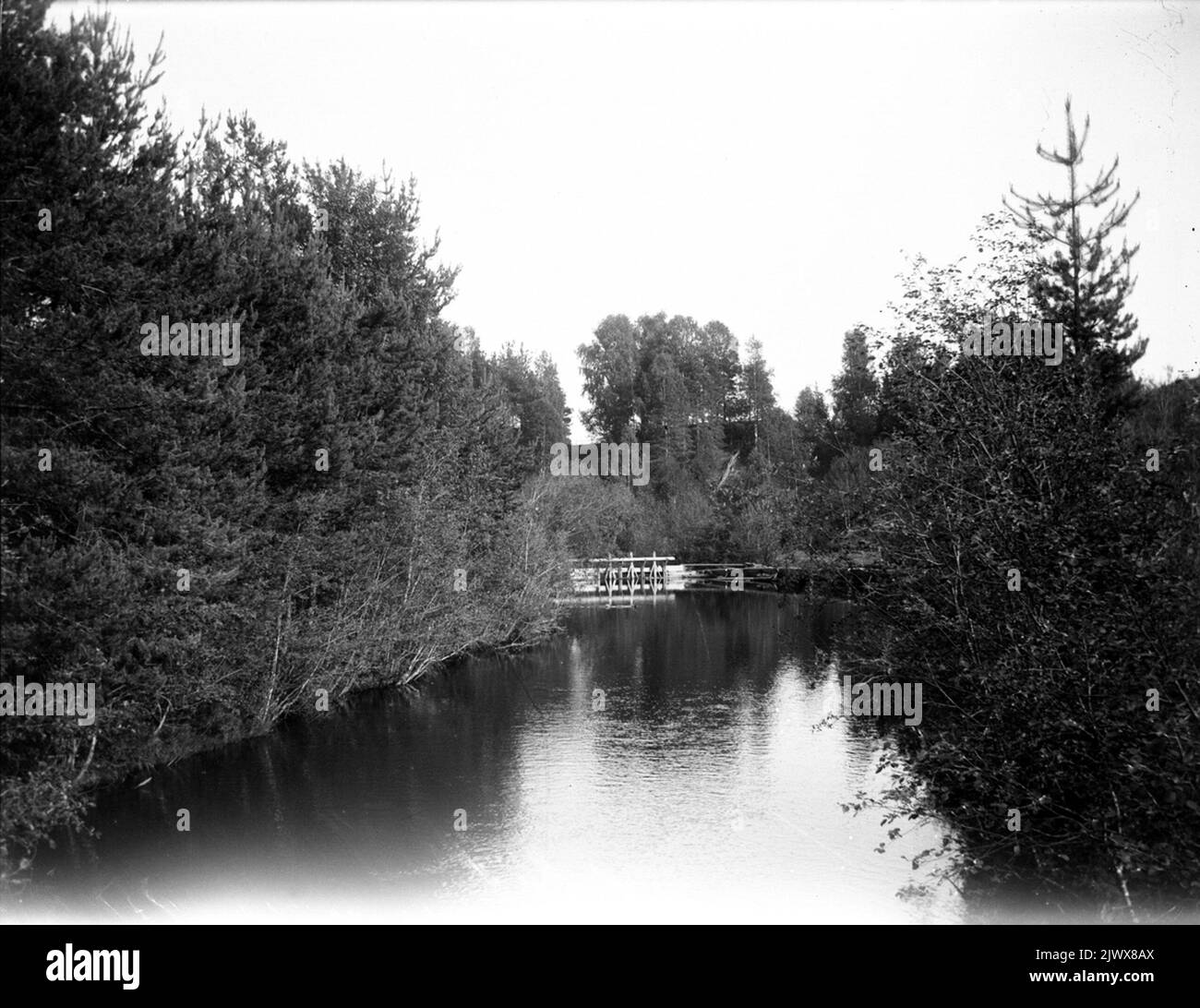 Vattendrag hi-res stock photography and images - Alamy