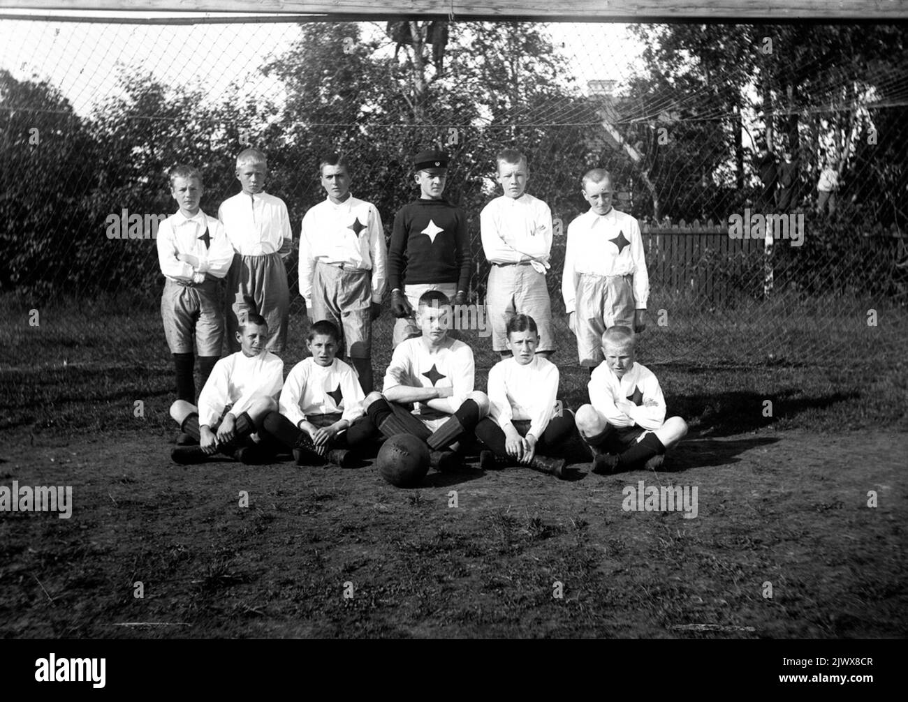 Football game snapshot hi-res stock photography and images - Alamy