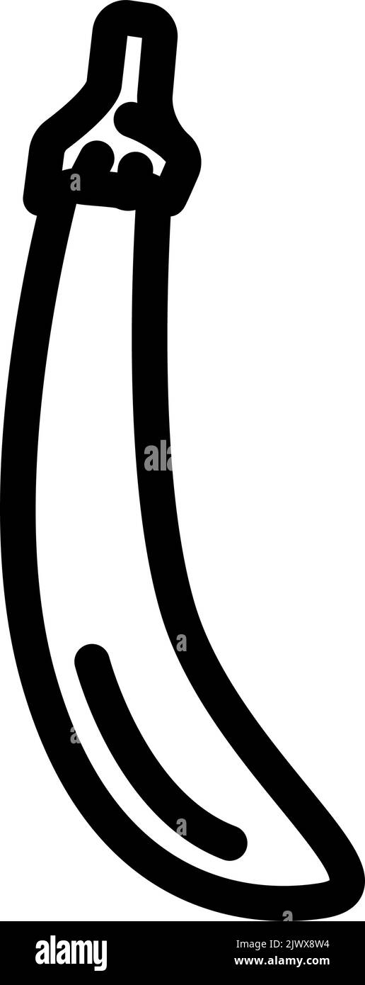 Squash long Black and White Stock Photos & Images - Alamy