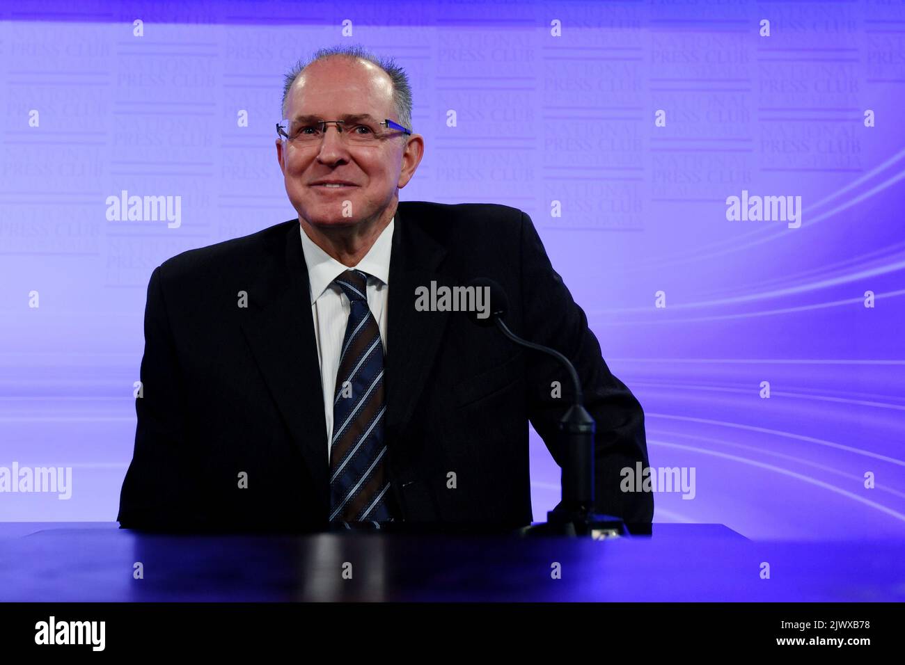 Head of Military History at the Australian War Memorial Ashley Ekins ...