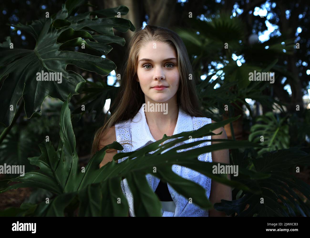 The Original DOLLY model search winner for 2014, Mary Stickley in ...