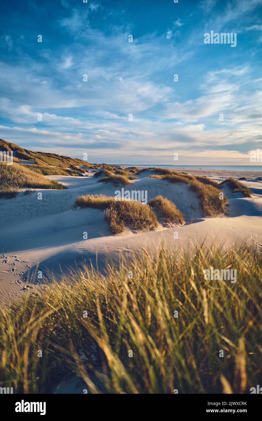 Northern jutland hi-res stock photography and images - Alamy