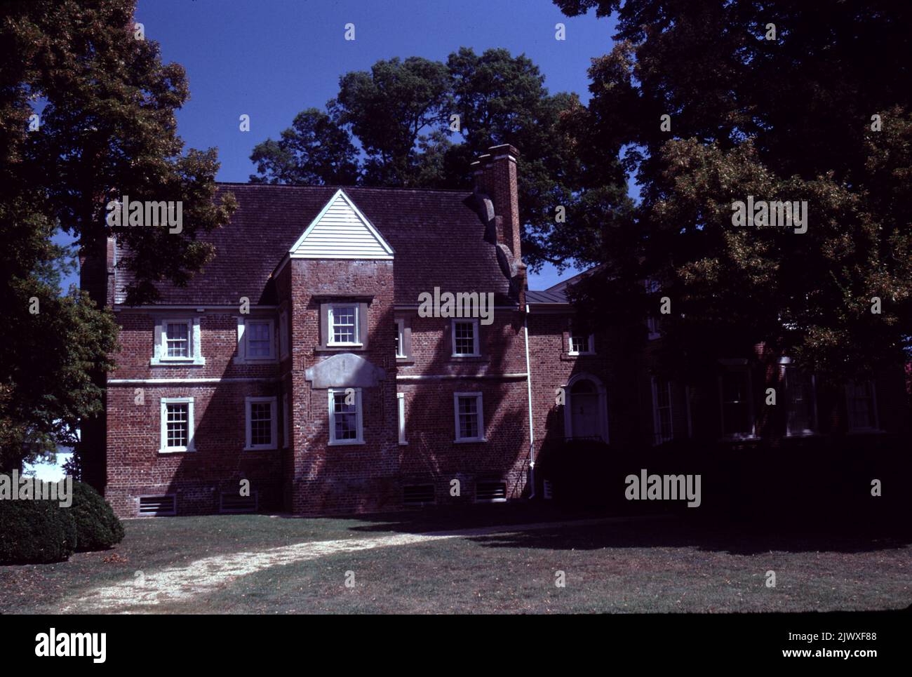 Bacon's rebellion hi-res stock photography and images - Alamy