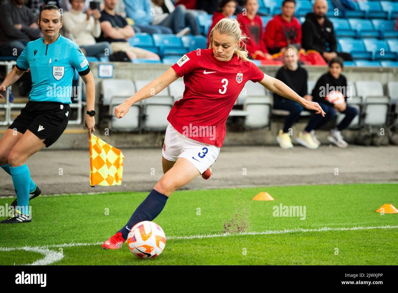 Mathilde hauge harviken hi-res stock photography and images - Alamy