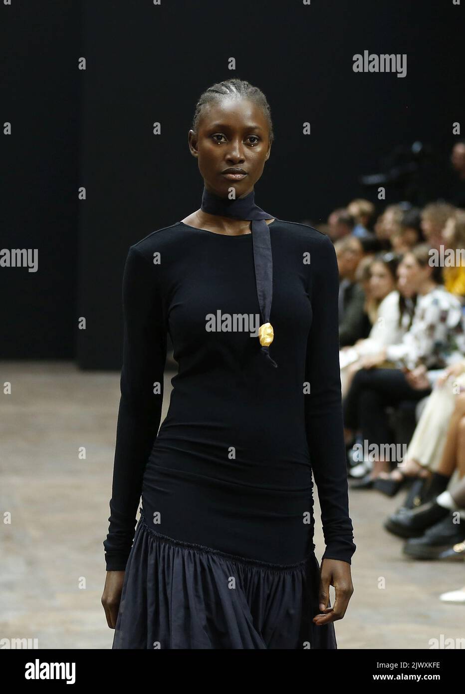 Kristina bobkova hi-res stock photography and images - Alamy