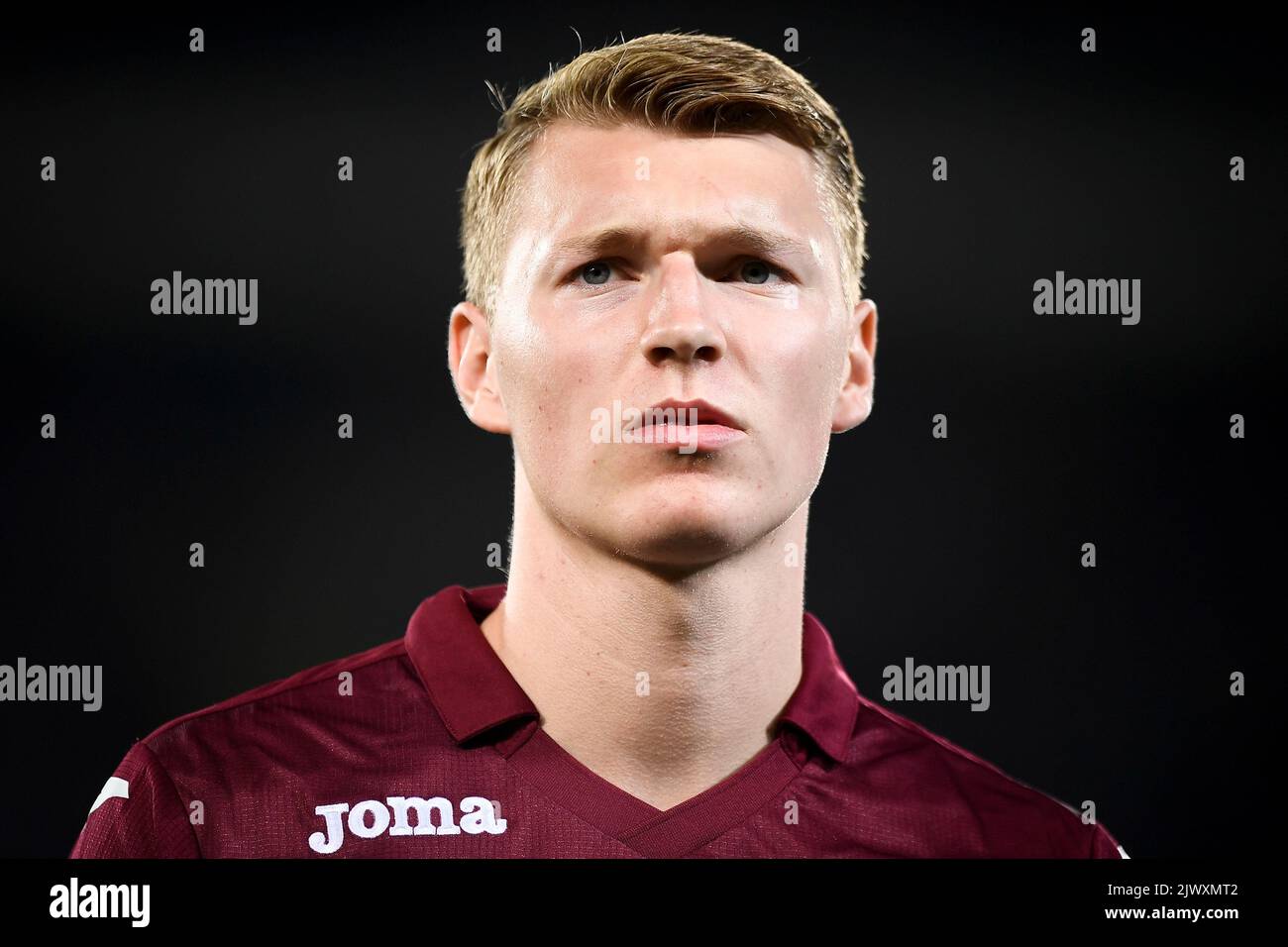 Perr schuurs september 2022 hi-res stock photography and images - Alamy