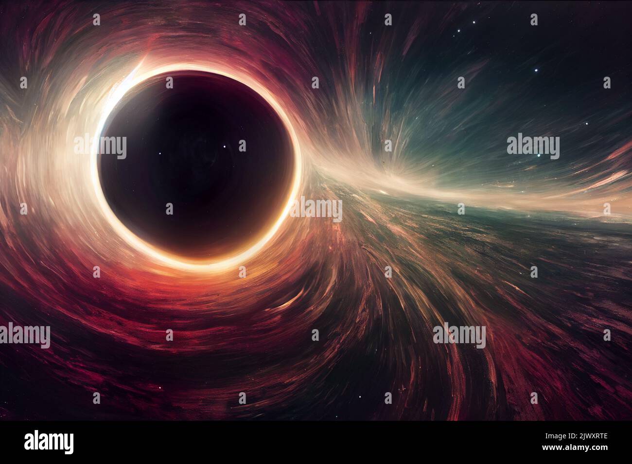 Cosmic science hi-res stock photography and images - Alamy