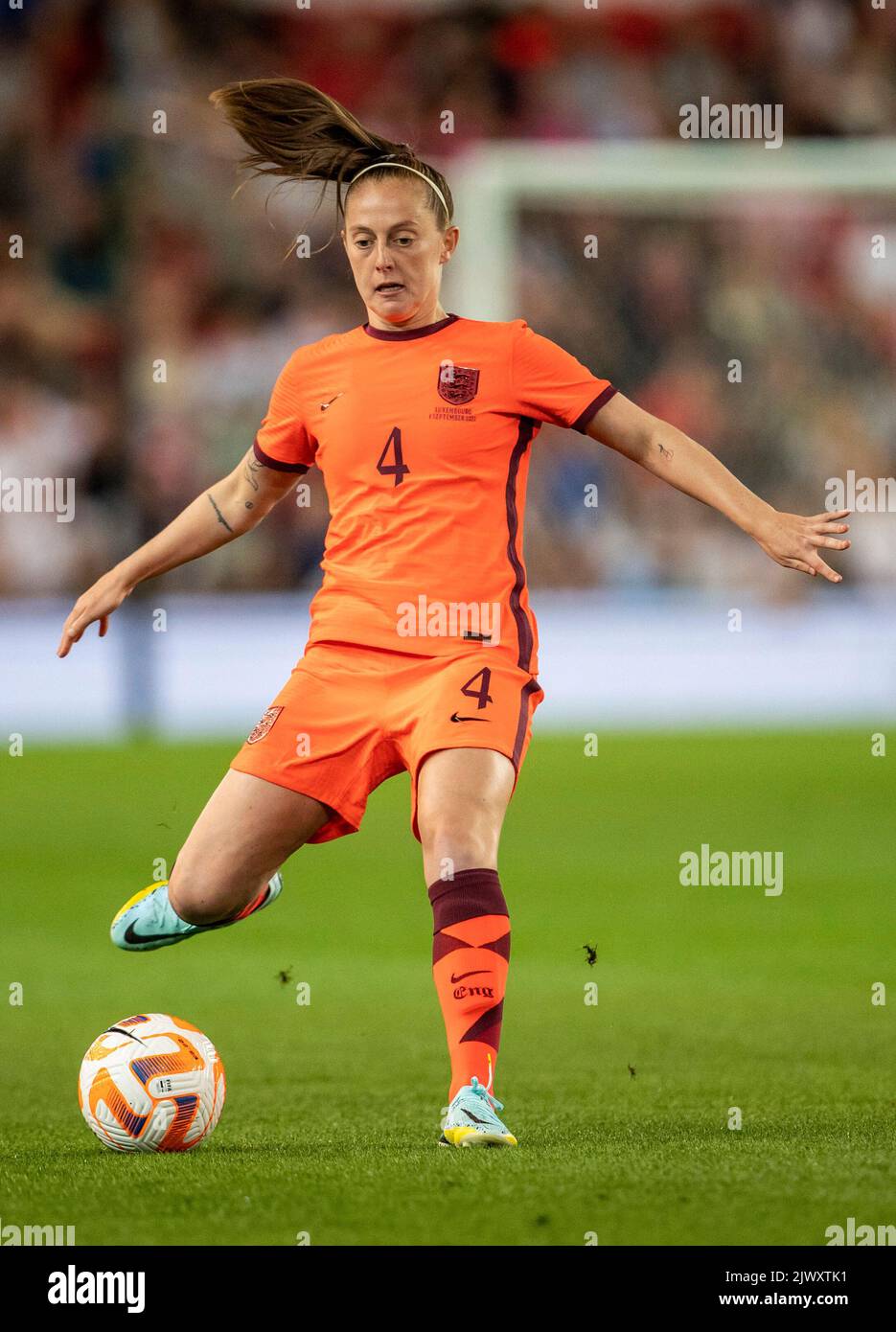 Stoke, Staffordshire,UK. 6th September 2022; Bet365 Stadium, Stoke ...