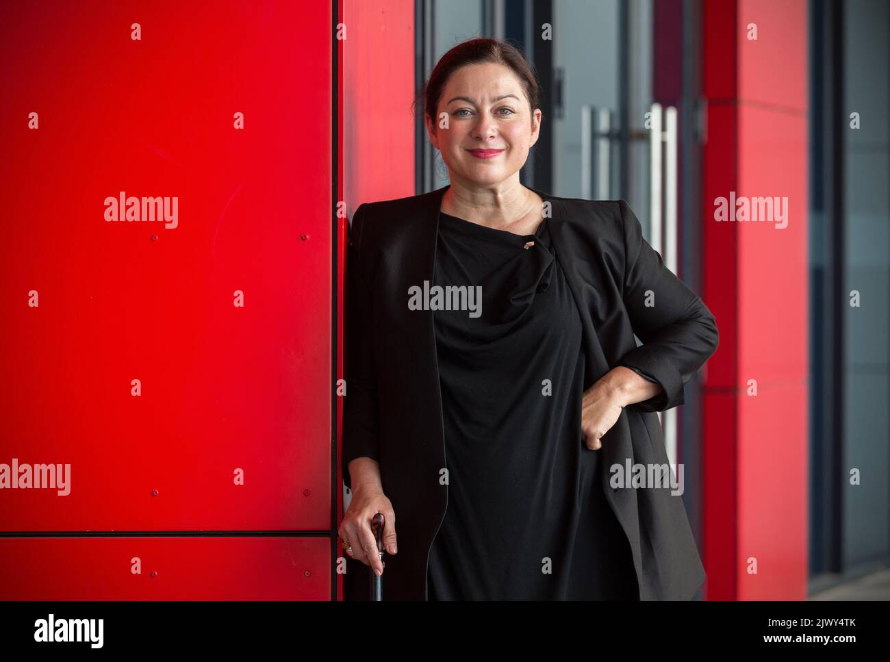 Australian of the year for South Australia and London bombing survivor ...