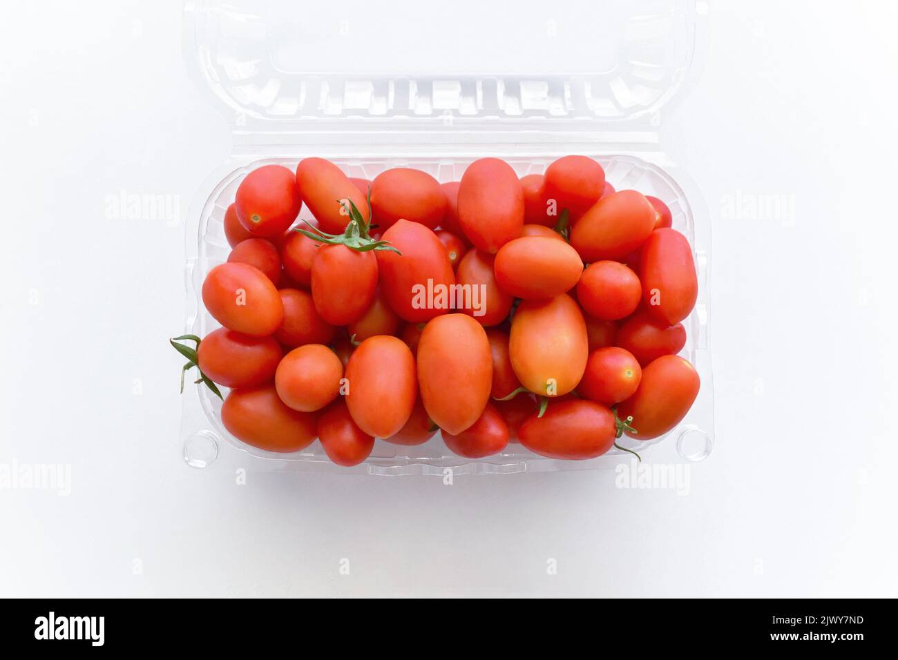 Cherry Tomatoes Package