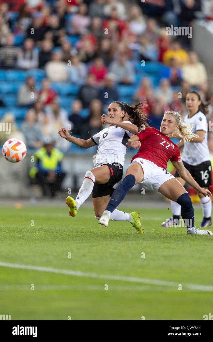 Sophie roman haug norway hi-res stock photography and images - Alamy