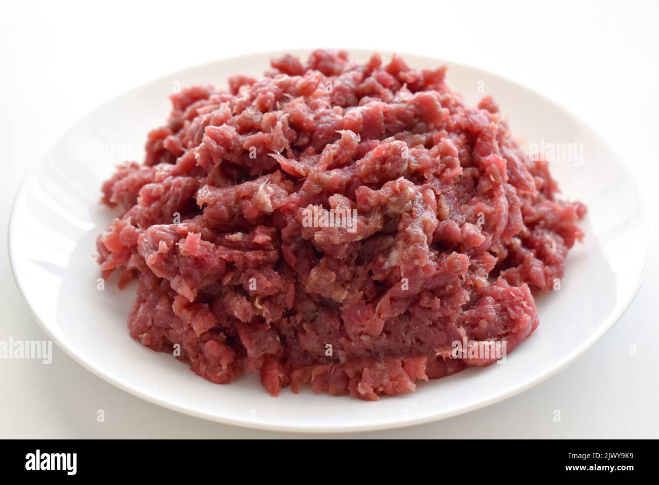 Beef mince recipe hi-res stock photography and images - Alamy