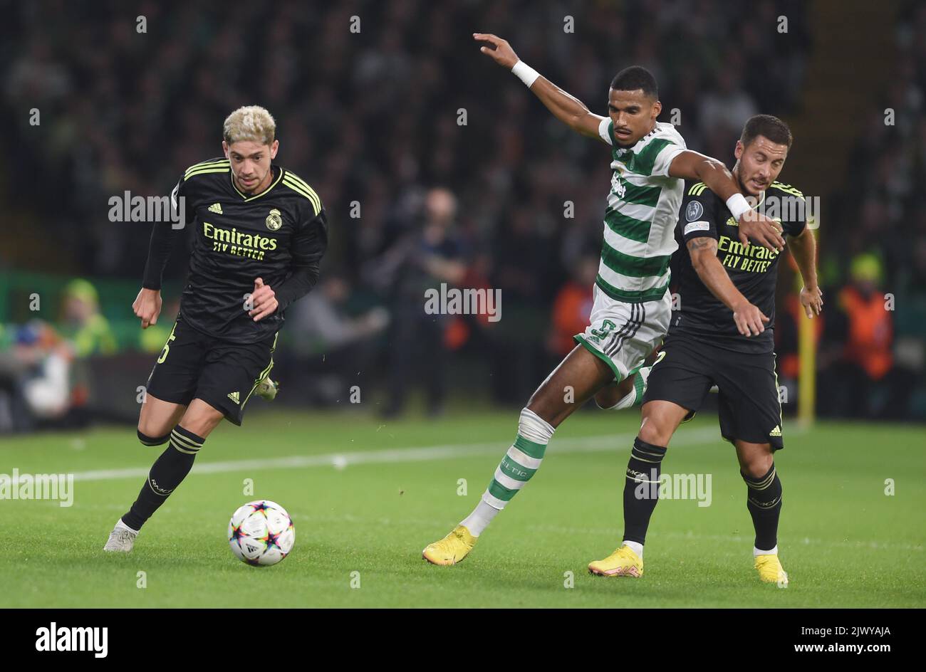 Moritz jenz celtic hi-res stock photography and images - Alamy