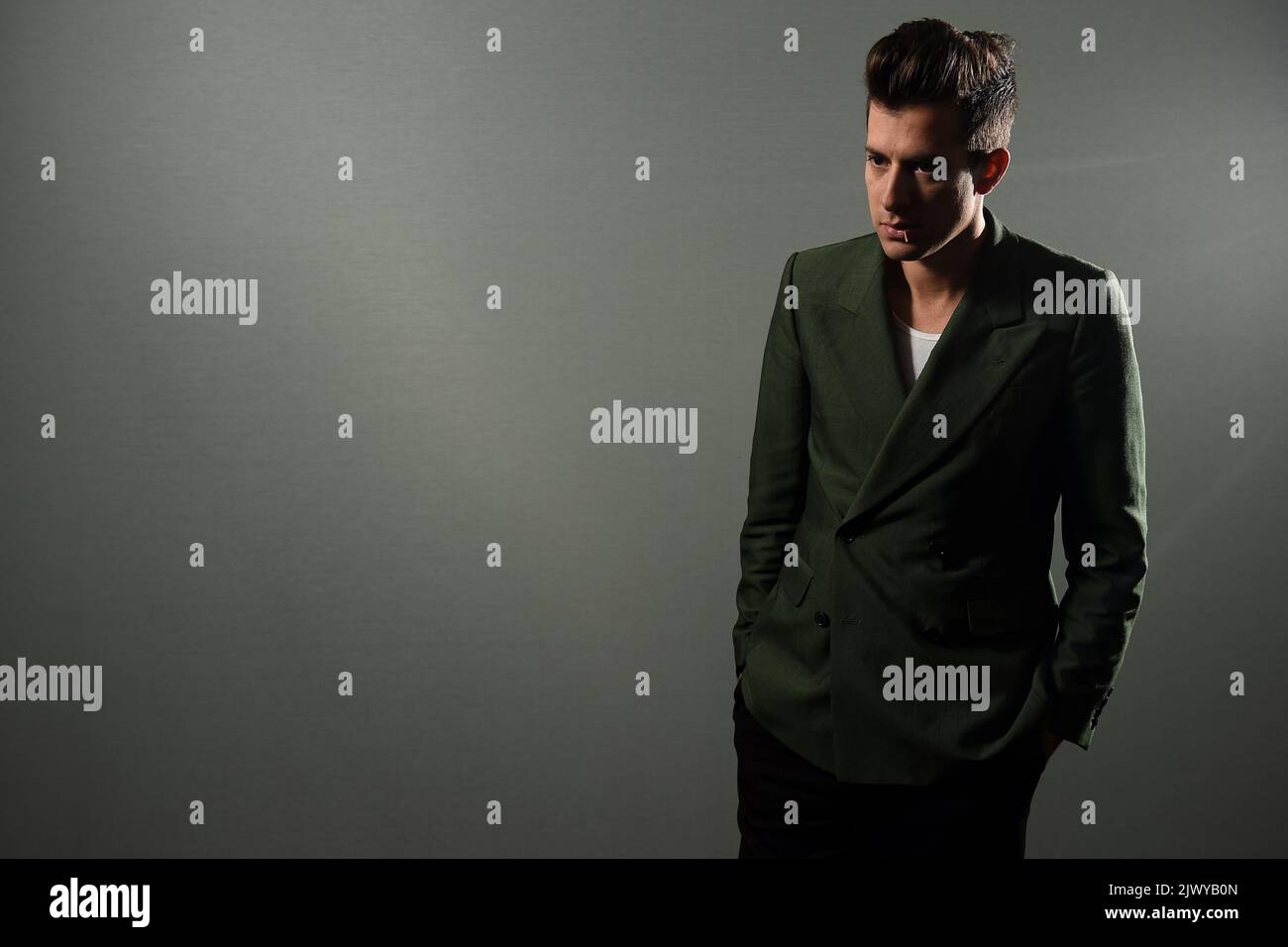 Mark Ronson Uptown Special Album