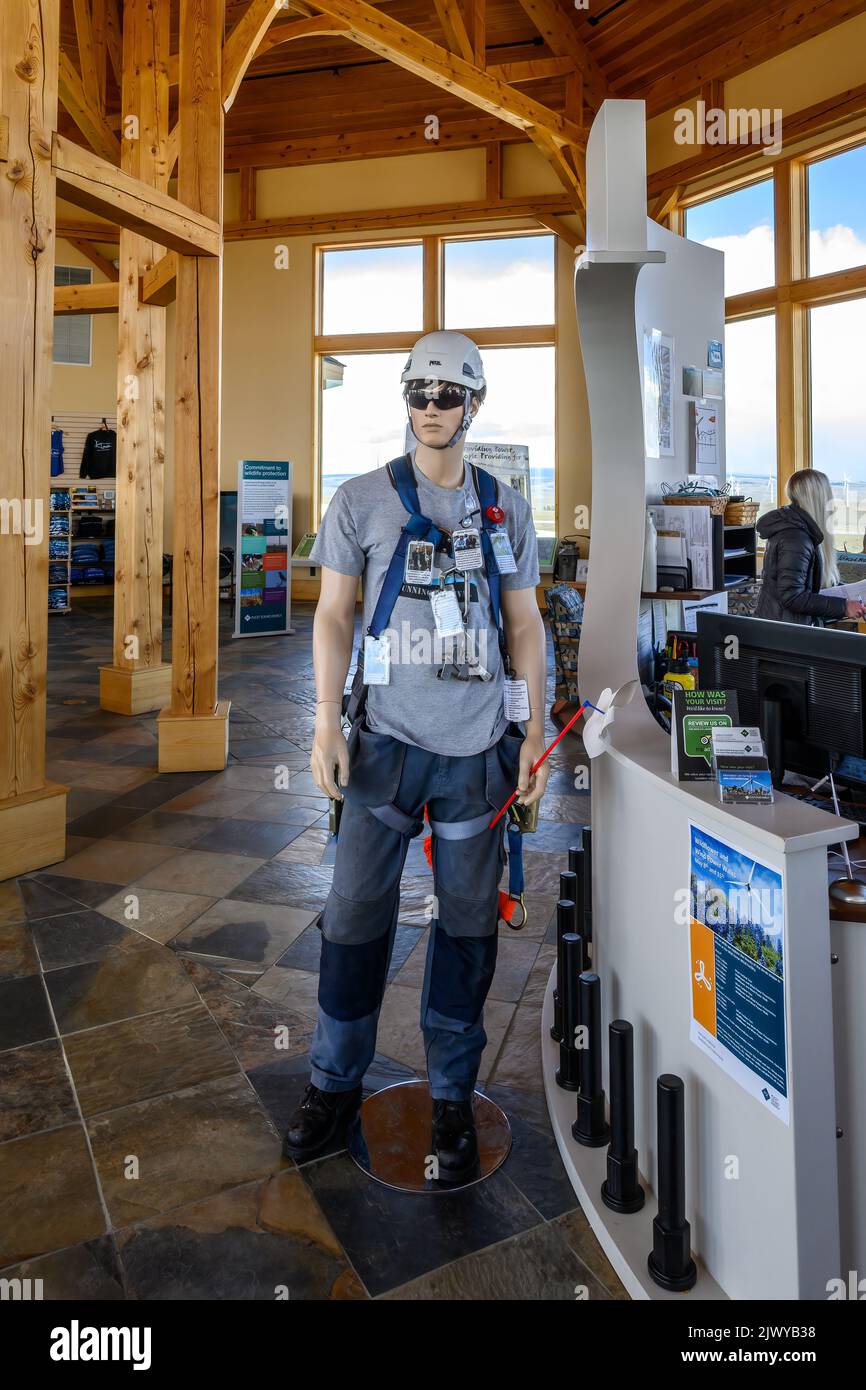 Pse renewable energy center hi-res stock photography and images - Alamy