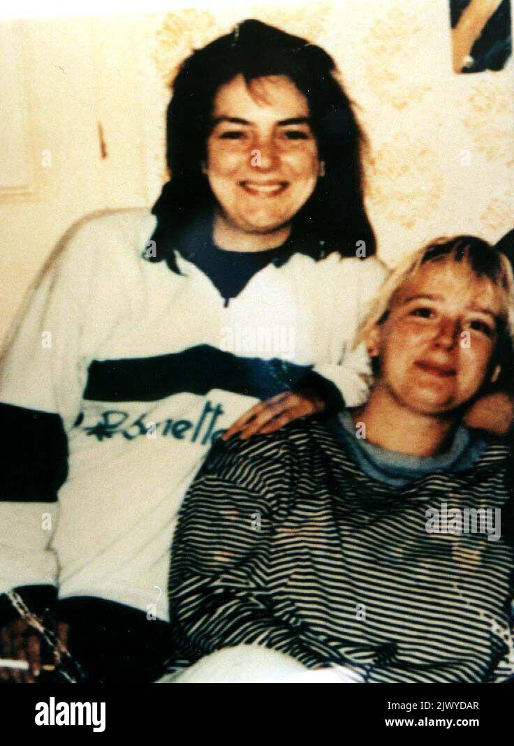 Caroline Clarke, one of the victims of backpacker murderer Ivan Milat ...