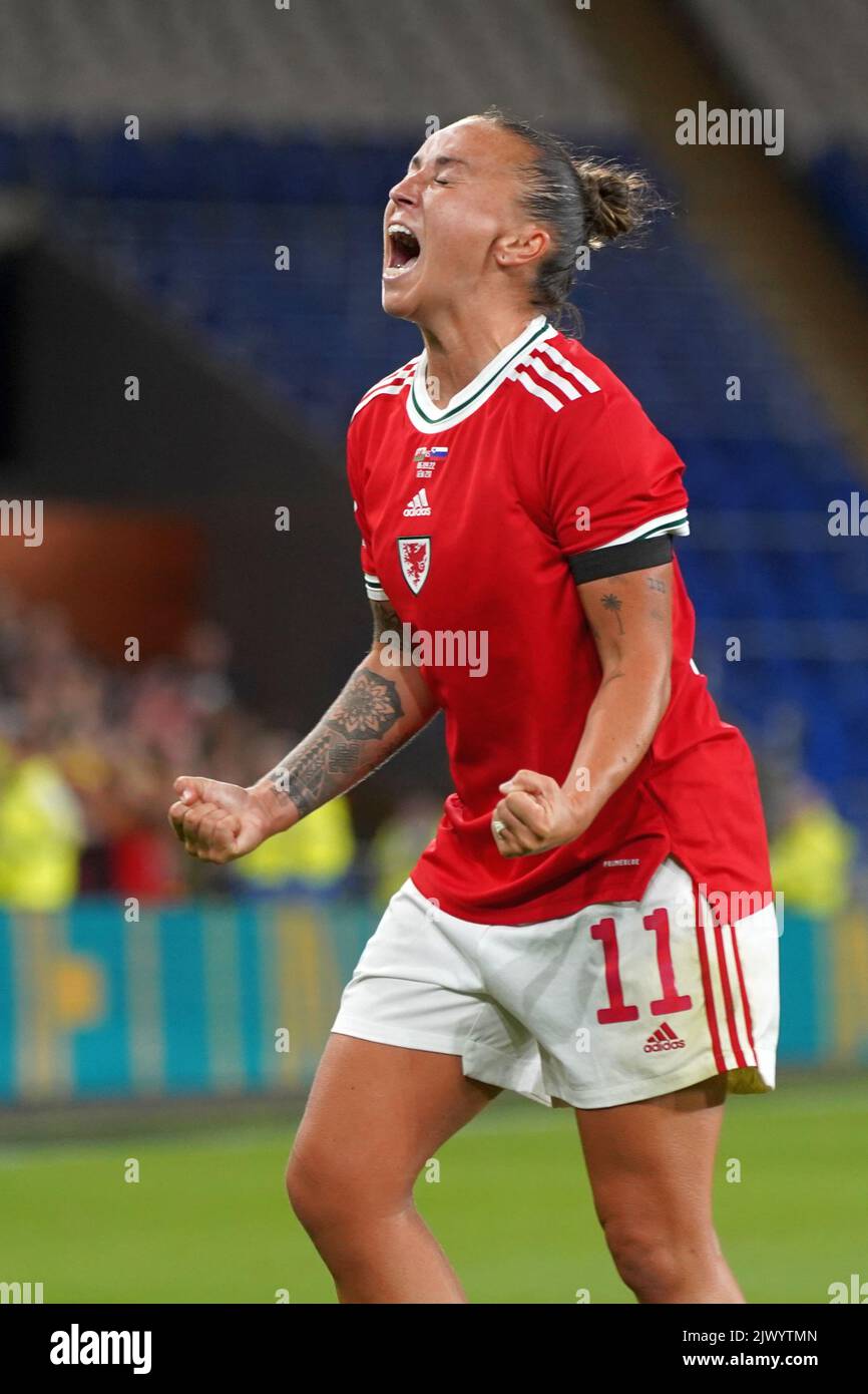 Athlete natasha harding hi-res stock photography and images - Alamy