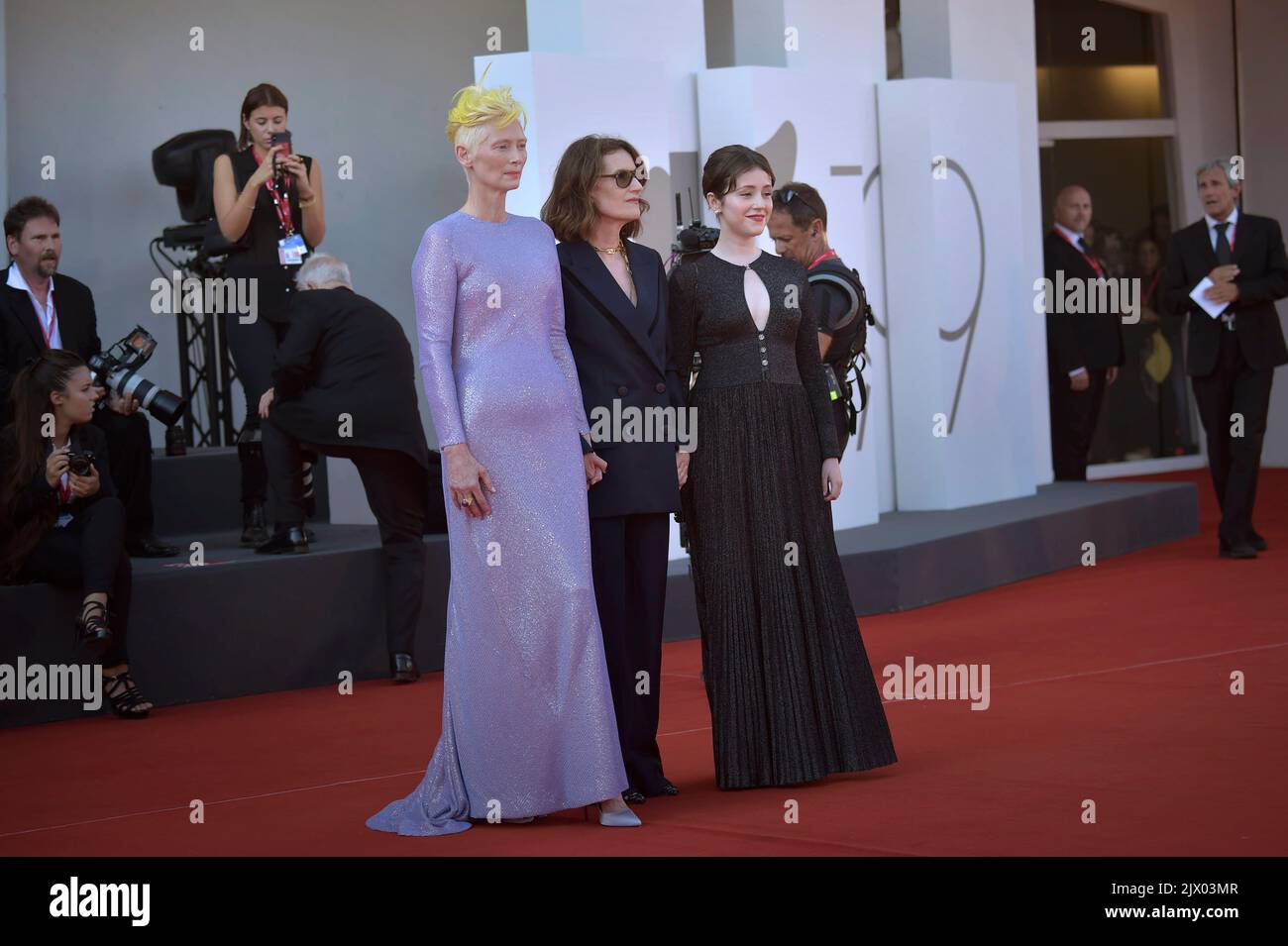 Carly sophia davies hi-res stock photography and images - Alamy