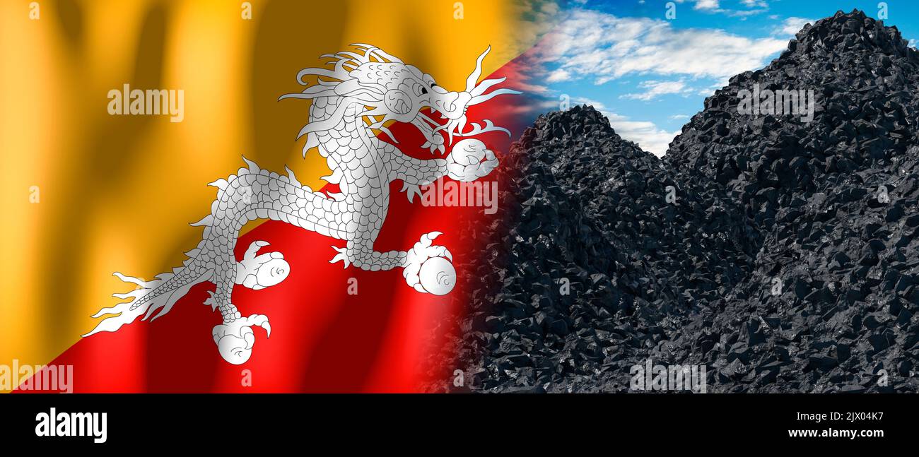 Bhutan pollution hi-res stock photography and images - Alamy