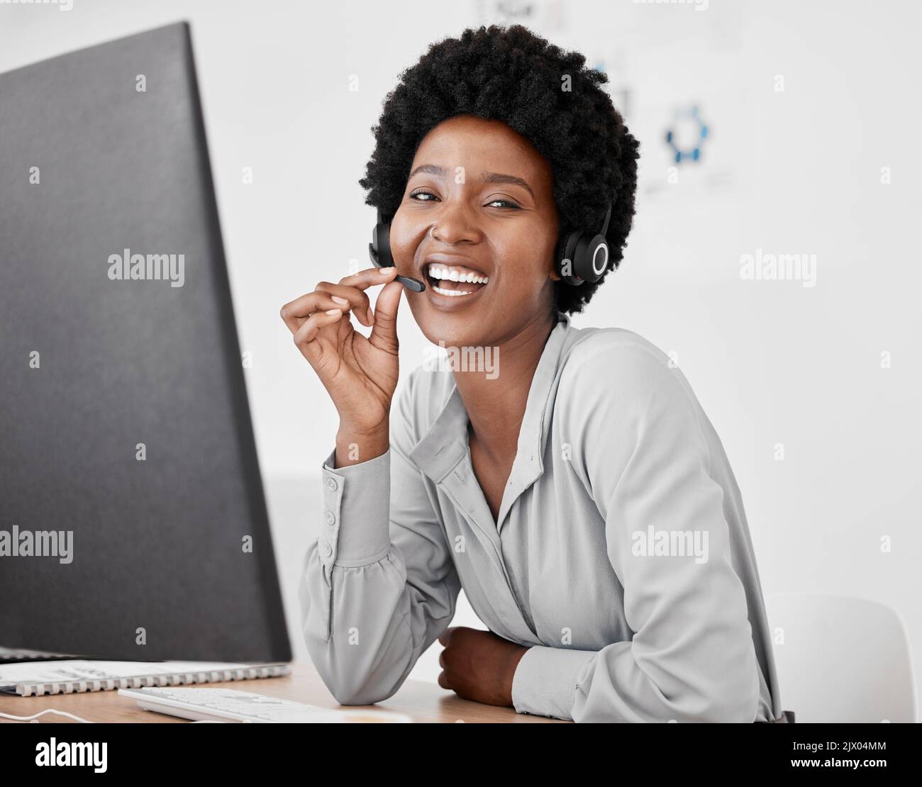 Offering desk hi-res stock photography and images - Alamy