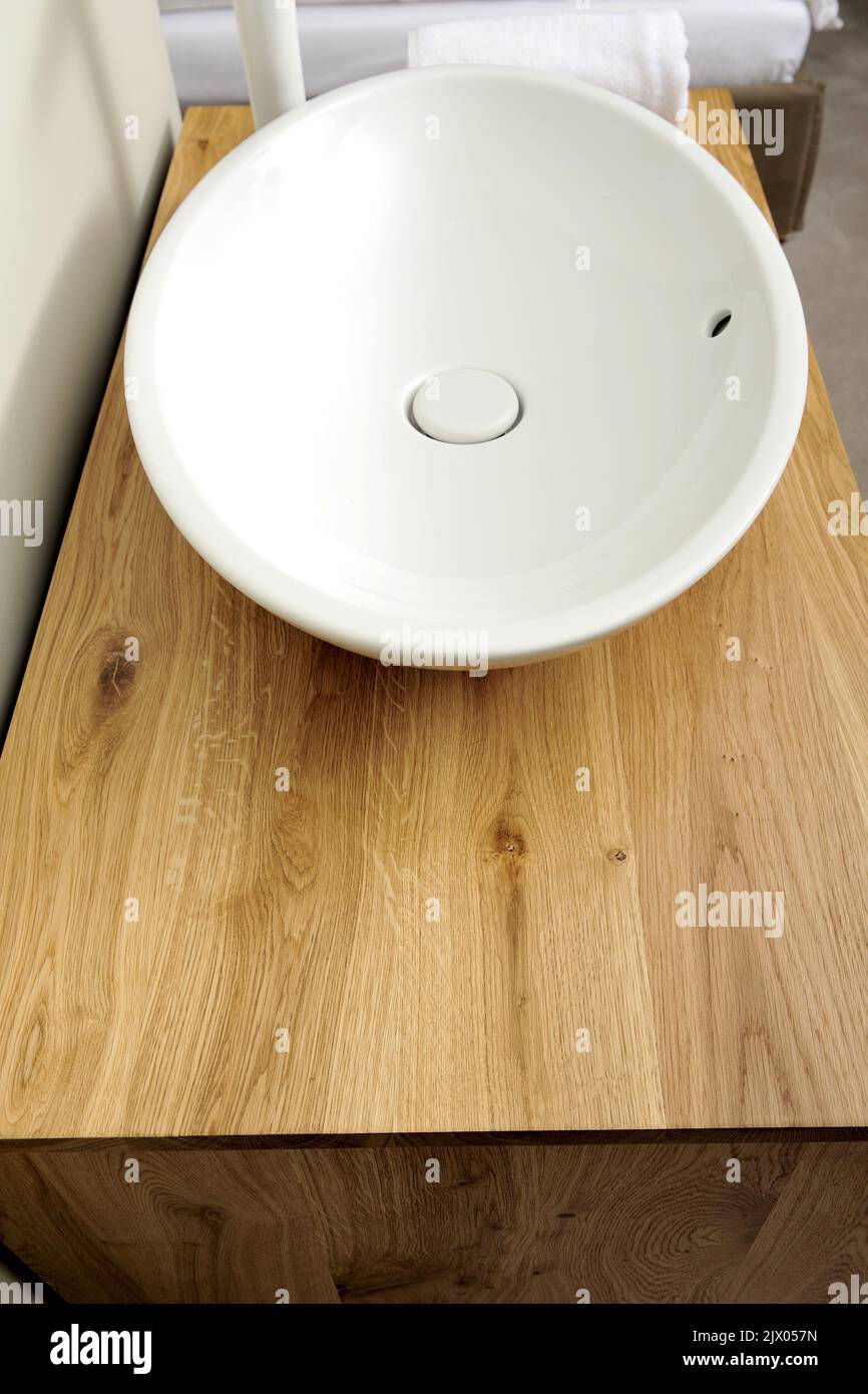 bath, bathroom, beautiful, bright, ceramic, clean, cloth, container ...