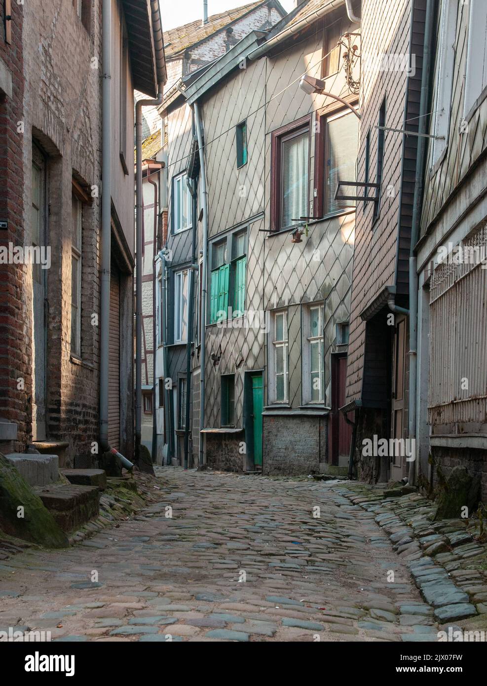 Battle of bulge bridge hi-res stock photography and images - Alamy