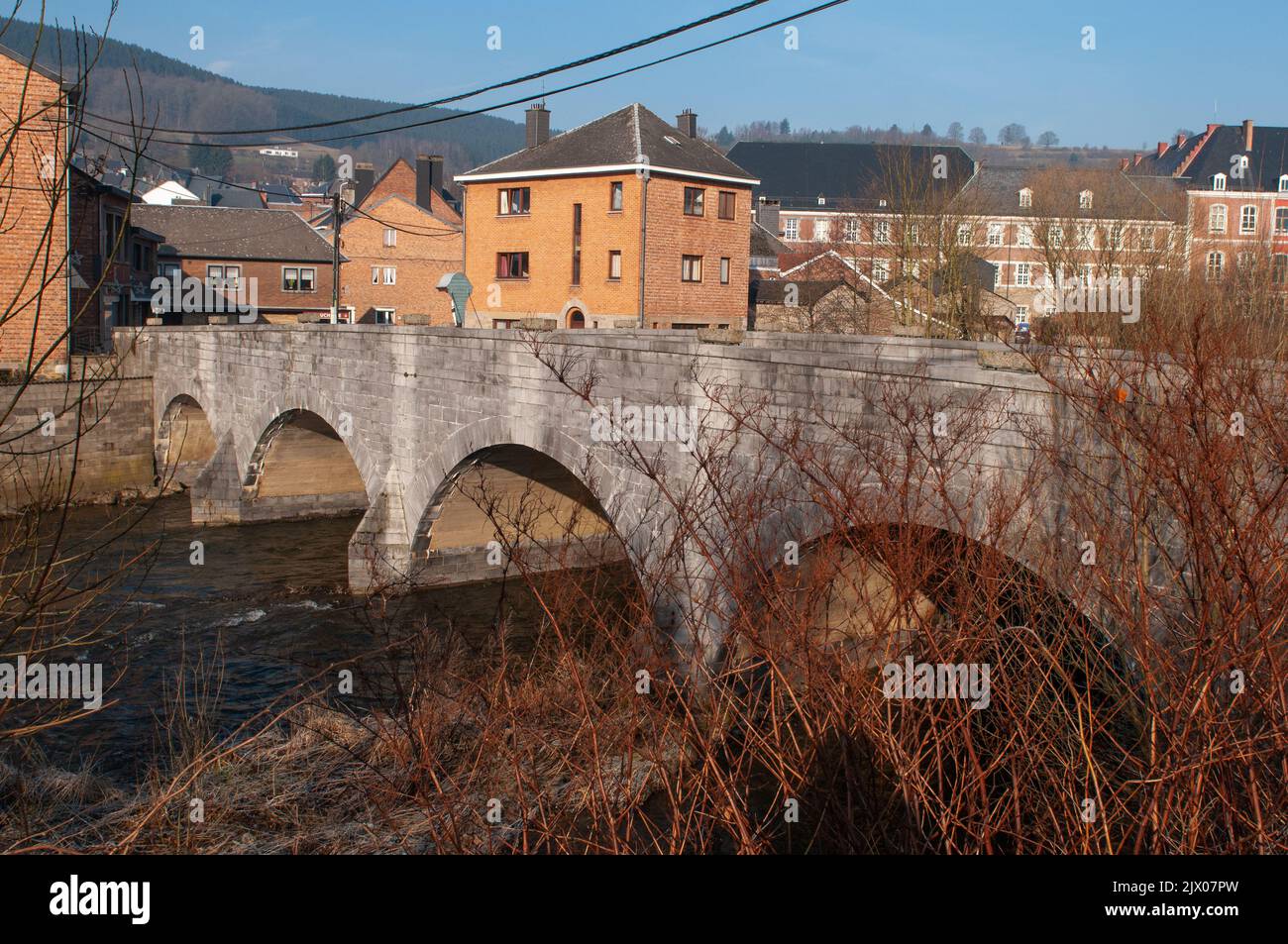 Stavelot hi-res stock photography and images - Alamy