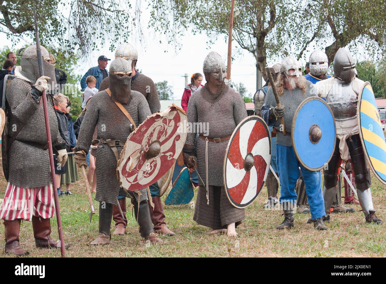 Levin new zealand hi-res stock photography and images - Alamy