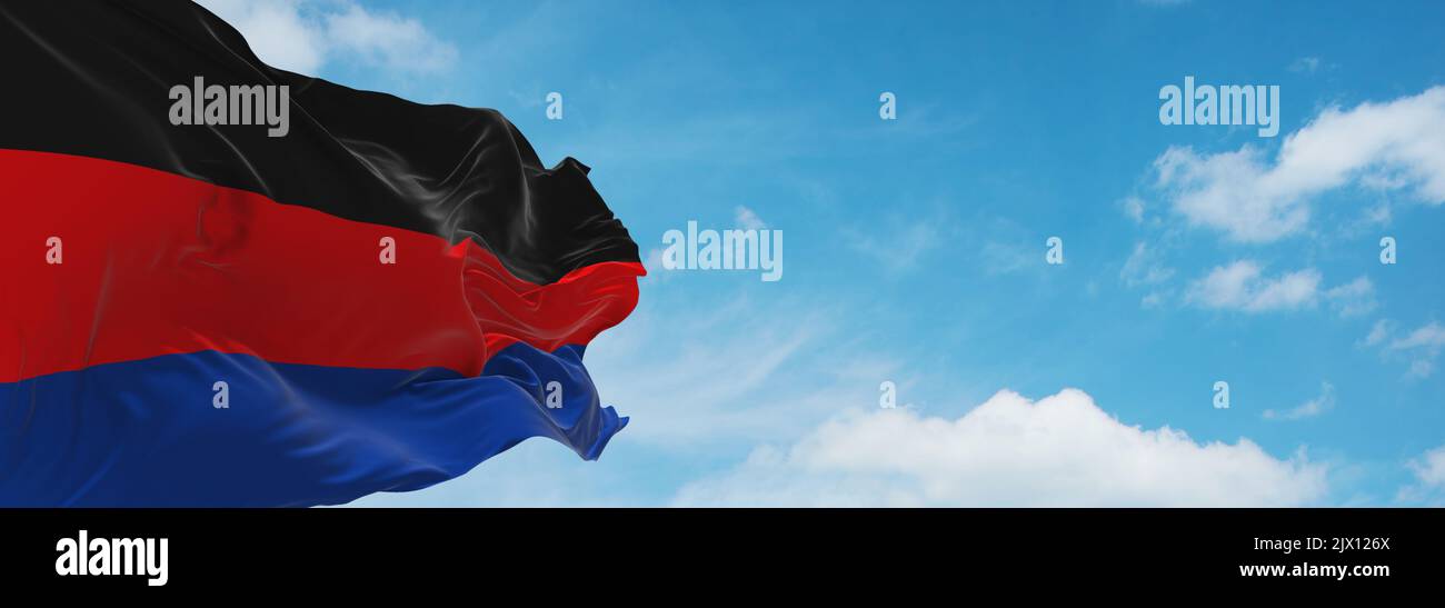 Lords Resistance Army Flag