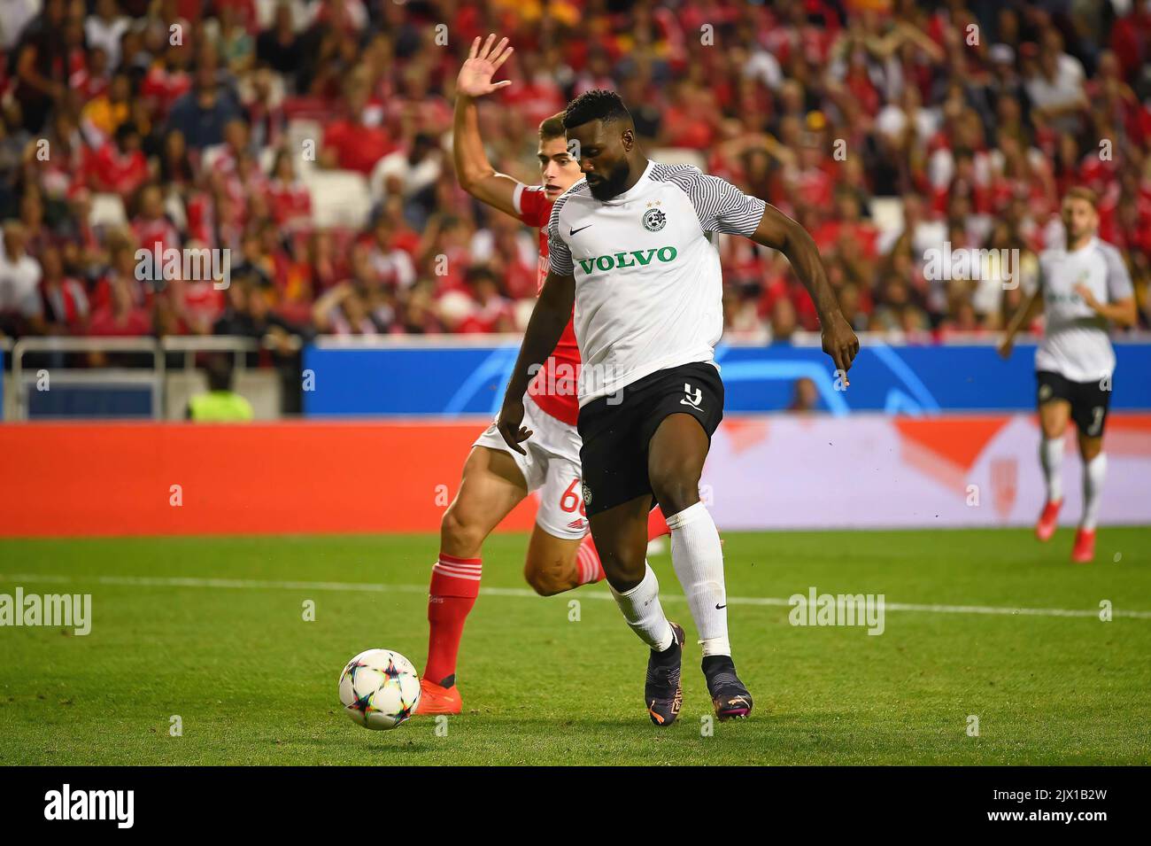 Frantzdy pierrot hi-res stock photography and images - Alamy