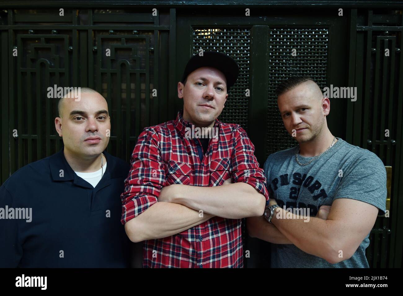 Hilltop Hoods