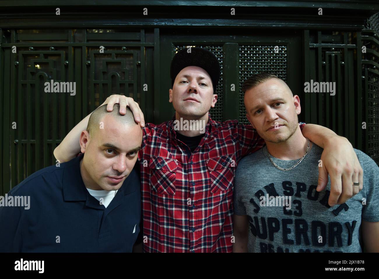 Hilltop Hoods