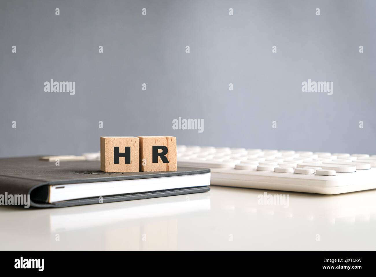 Hr word hi-res stock photography and images - Alamy