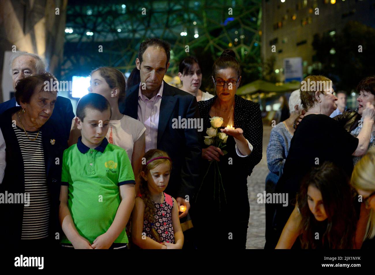 Walter Mikac family members,He lost his daughters Alannah, 6, and ...
