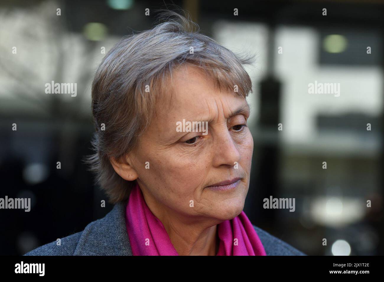 Naturopath Marilyn Bodnar departs after appearing at Fairfield Local ...