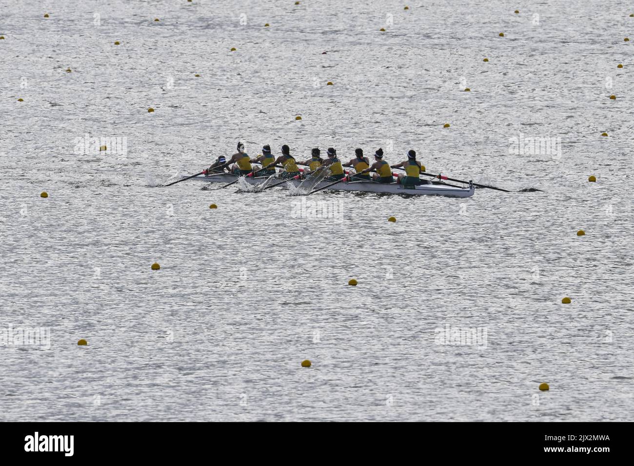 Charlotte Sutherland, Meaghan Volker, Fiona Albert, Lucy Stephen Molly ...