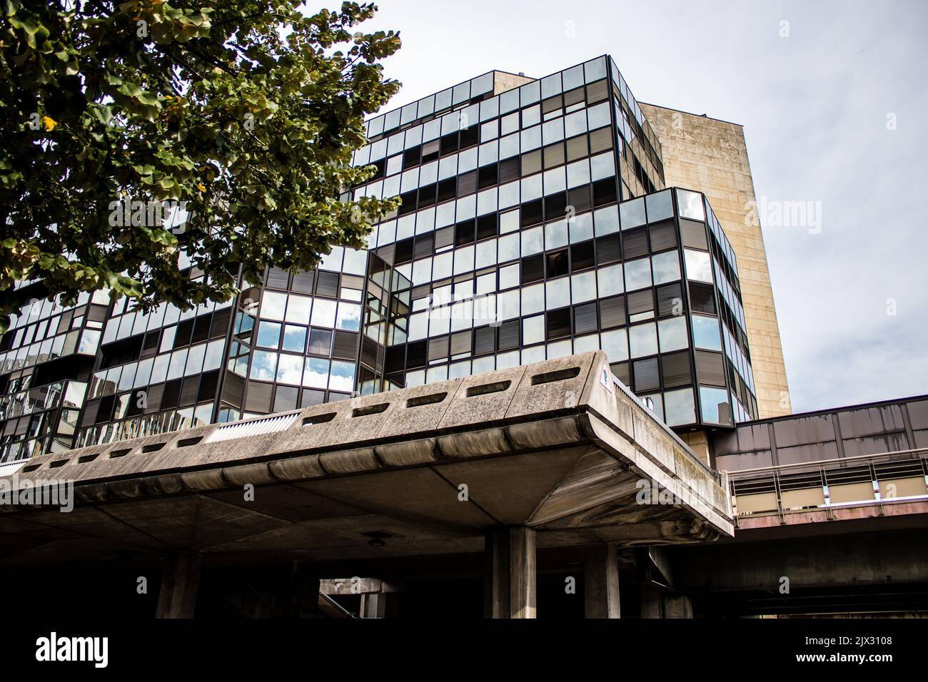 Paris, France - September 05, 2022 Cityscape and architecture of Paris ...