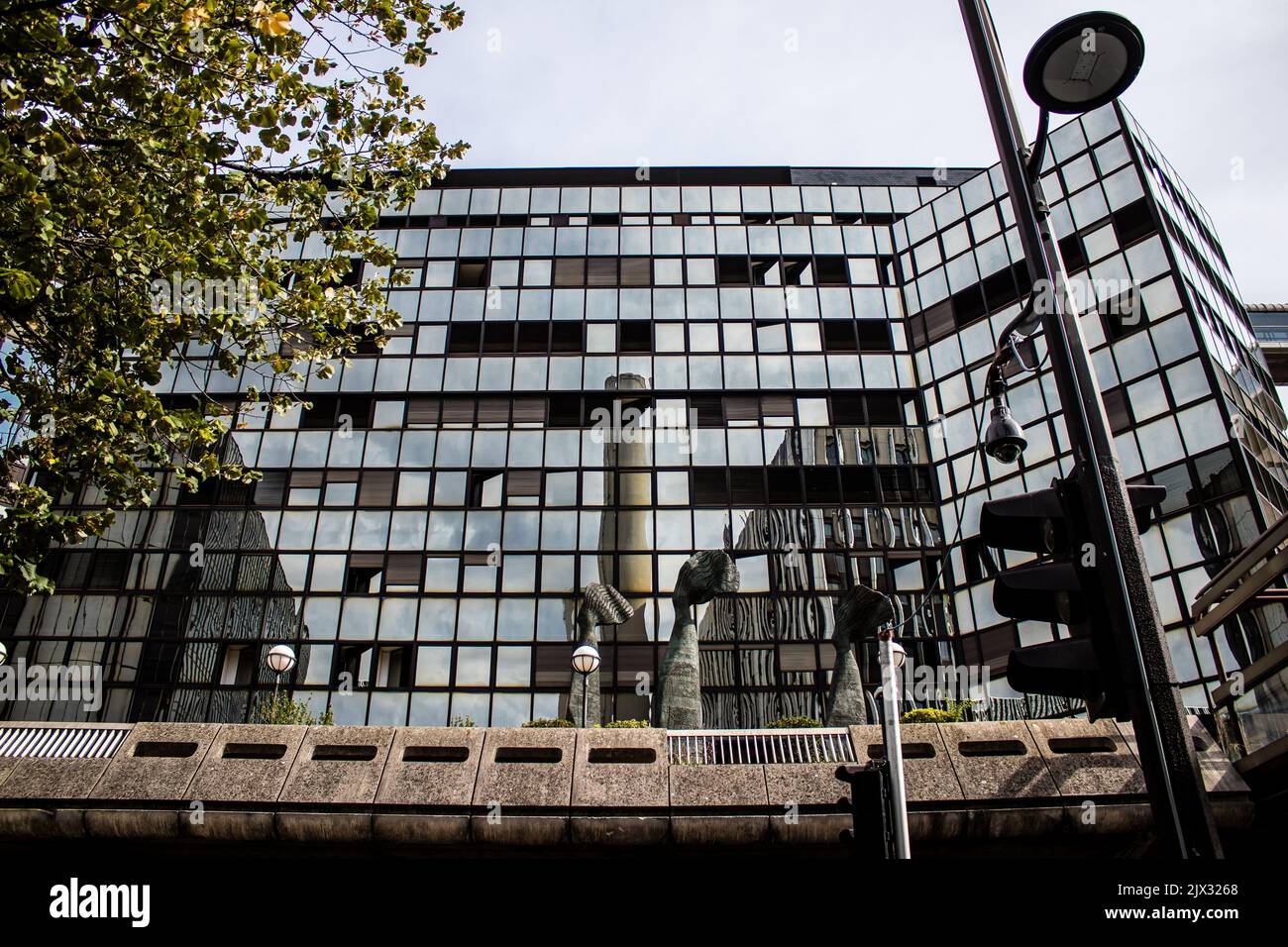 Paris, France - September 05, 2022 Cityscape and architecture of Paris ...