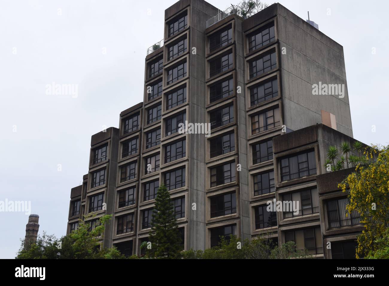 The Sirius Apartments at 44 Cumberland Street in The Rocks, Sydney ...