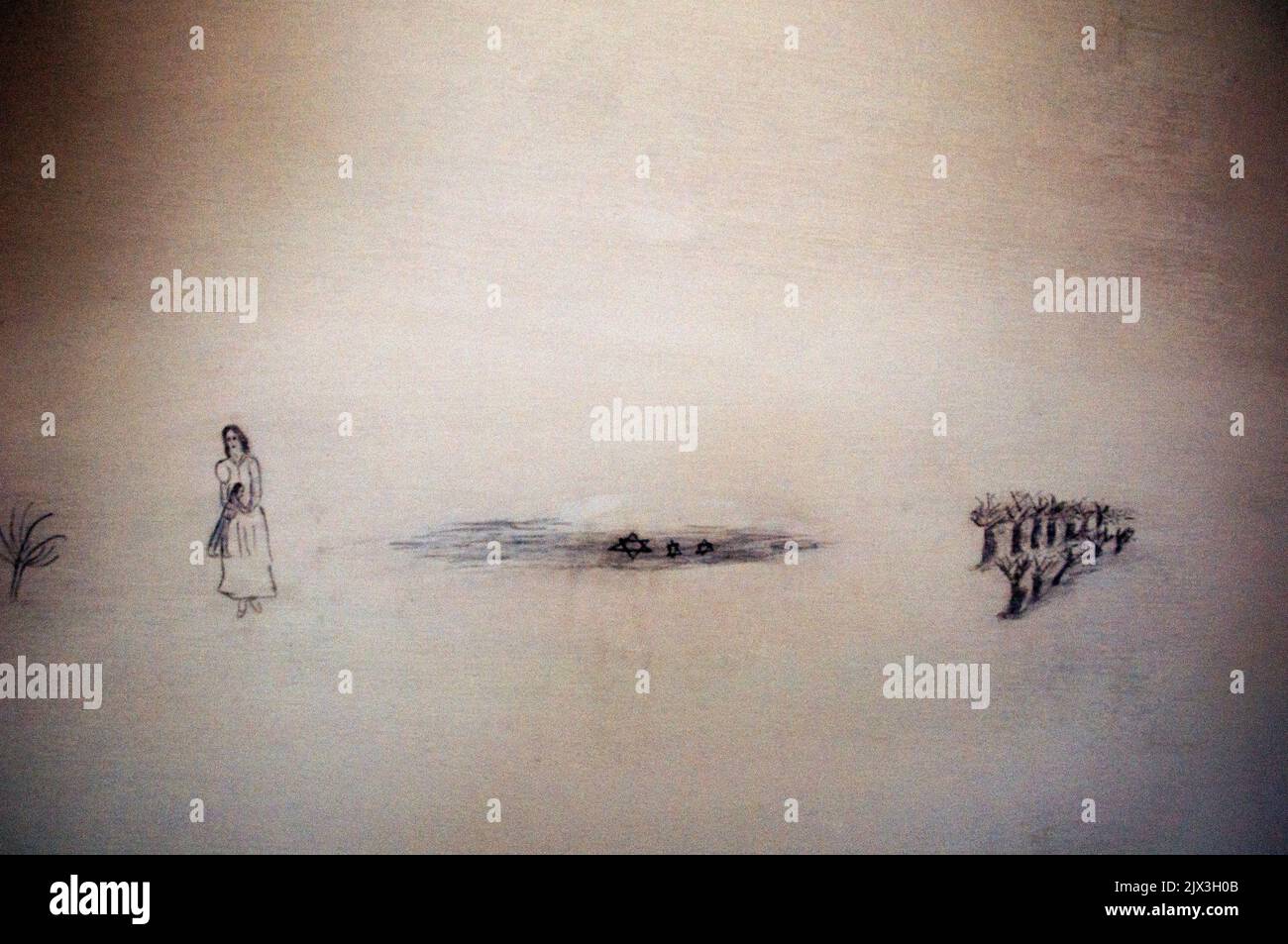 Nazi concentration camp archive hi-res stock photography and images - Alamy